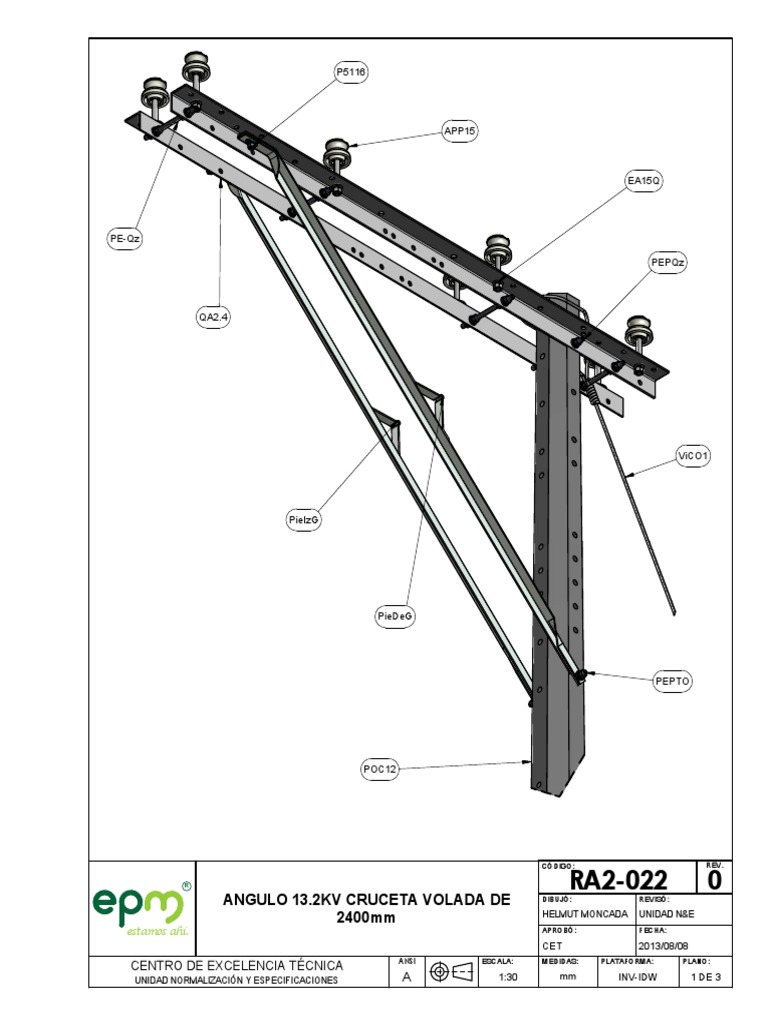 Ra2 022 PDF | PDF | Materiales de construcción | Materiales