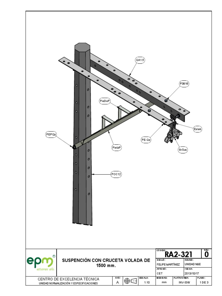 Ra2 321 1 PDF | PDF