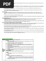 Private vs Common Carriage Guidelines | PDF | Common Carrier | Lease