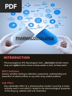 Triple SDEA Completed Template | PDF | Pharmacovigilance | Medicine