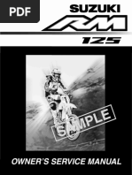 Mikuni BS34 Carburetor Tuning Guide | PDF | Carburetor | Machines