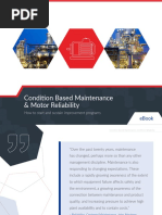 Maintenance Score Card | PDF | Benchmarking | Reliability Engineering