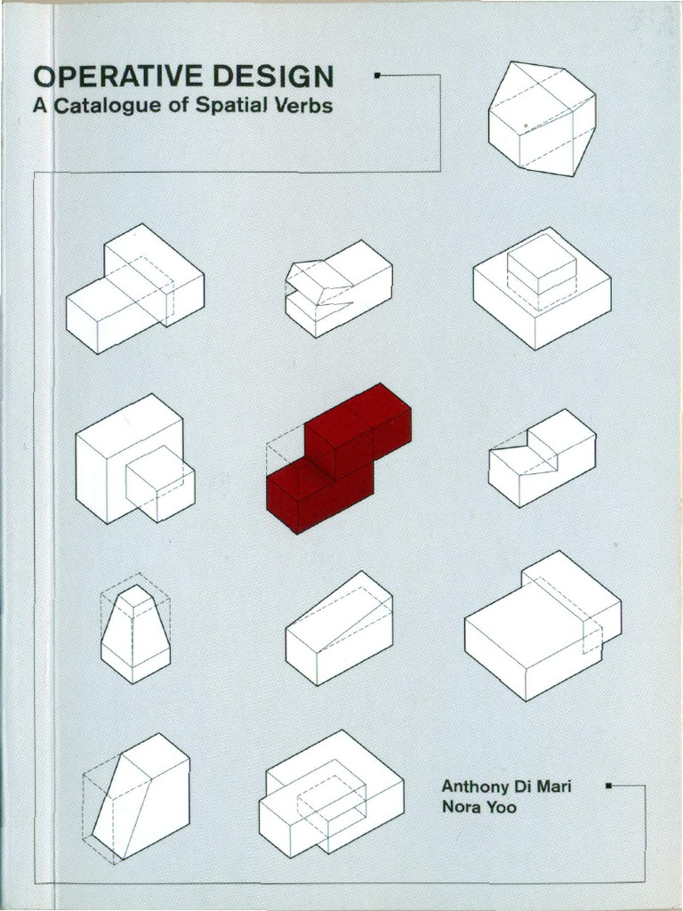 Operative Design PDF | PDF
