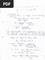 Geotechnical Engineering GATE Short Notes | PDF