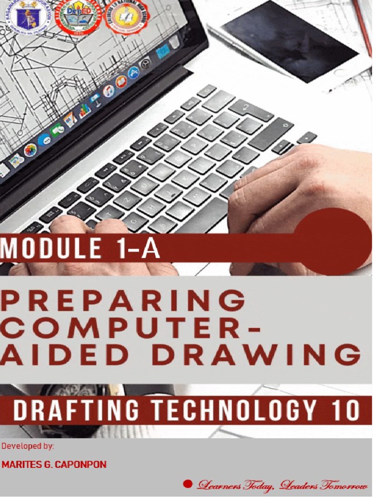 Basic Cad Concepts PDF | PDF | Computer Keyboard | Computer Program