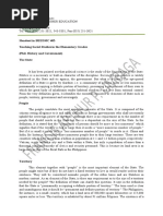 Overview of the 1987 Philippine Constitution | PDF | Supreme Courts ...