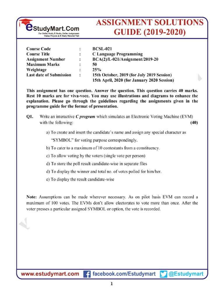 BCSL 21 em | PDF | Computing
