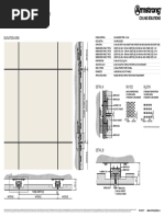 Tectum Direct Attach Panels Guide | PDF | Drywall | Ceiling