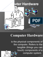 Lesson 8: Installing and Configuring Computer Systems | PDF | Booting | Computer Hardware