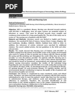 Ganzoni Equation For Iron Deficiency Anemia | PDF | Anemia | Iron