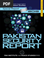 Proscribed Organizations 06 Oct 20245 | PDF | Pakistan | Politics Of ...