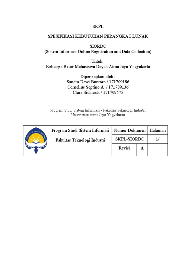 SKPL | PDF | Komputer