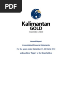 Reclassification of Oci To P&L Example With Entries | PDF ...