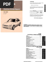 Ford Wire and Color Code Charts | PDF