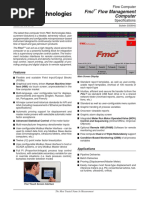 01 Brochure Instrumentation Products | PDF | Flow Measurement ...