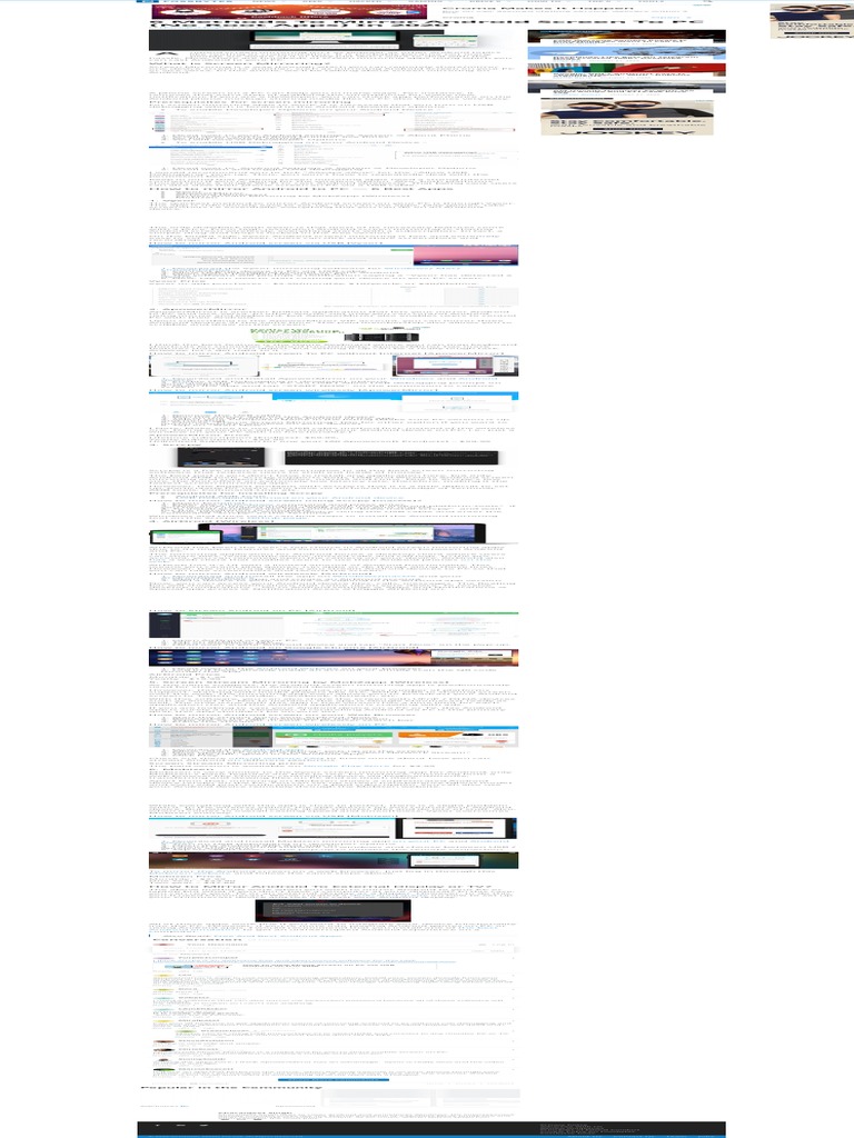 6 Methods To Mirror Android Screen To PC (No Root Apps) in 2020 PDF ...