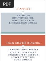 Roof Take Off Template | PDF | Roof | Architectural Design