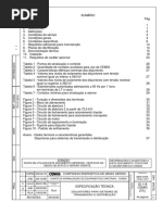 Tabela Rosca Unificada - Unc-Unf-Unef | PDF