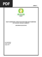 Competence Based Curriculum For Rwanda Education Board (Reb) | PDF ...