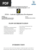 JJM App User Manual 05 05072023 Fielduser | PDF | Login | Mobile App