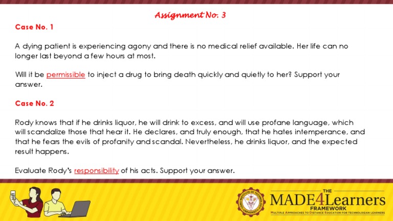 A3 Case Study PDF | PDF