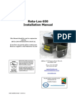 VBA RP 02 Box Gutters | PDF | Plumbing | Storm Drain