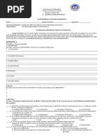 8817 Addition of Dependants Form P1 | PDF | Medicine | Physician