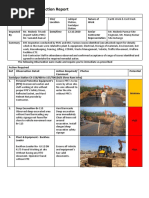 Grinding Machine Checklist | PDF