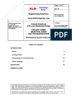 Engineering Design Guidelines Propylene c3 Splitter Rev1.2web | PDF ...
