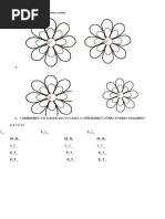 Ficha Tabla de Codones | PDF
