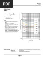 Curvas IEC | PDF | Electrical Engineering | Electromagnetism