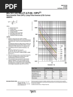 SEL-700G Instruction Manual | PDF | Physical Quantities | Components