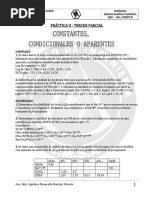 Dextrogiro y Levogiro en Química | PDF | Isómero | Estereoquímica
