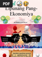 EsP 9 MODULE 2 | PDF