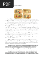 Veda Sruti Dan Veda Smerti | PDF