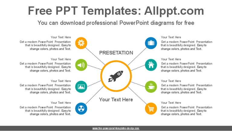 You Can Download Professional Powerpoint Diagrams For Free: Presetation ...
