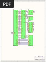 AM4 Pinout Diagram | PDF