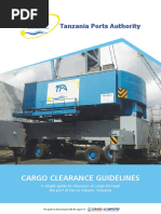 Revised List of HS Codes | PDF | Tanzania | Regulation