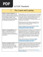Teaching Intership Learning Task 13 PDF | PDF | Differentiated Instruction | Learning