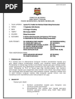 Contoh Intervensi PBD | PDF