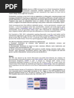 GRI 303 - Water and Effluents 2018 | PDF | Water | Sewage Treatment