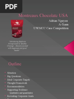 IFAS and EFAS Template | PDF | Market (Economics) | Economies