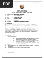 Laporan Aktiviti Panitia Sejarah Pasca PT3 2019 | PDF