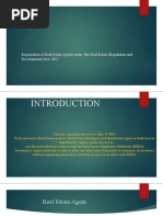 MP Rera | PDF | Tribunal | Appeal