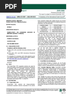 Esr 1308 | PDF | Galvanization | Wall
