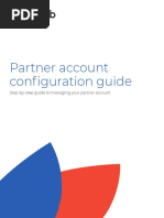 Converge (E) Billing (: User's Guide 1 | PDF | User (Computing) | Login