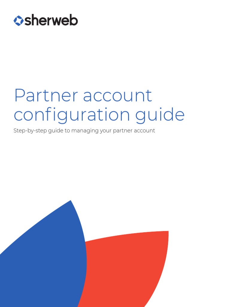 Step-By-Step Guide To Managing Your Partner Account | PDF | Office 365 ...