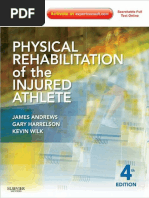 Knee TKR Protocol BWH | PDF | Analgesic | Anatomical Terms Of Motion