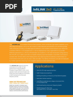 Mimosa by Airspan C6x Datasheet - DS A0025 02 | PDF | Wi Fi ...
