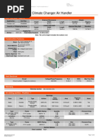 Issste: Datos para Cuantificacion de Lamina en Ductos Rectangulares de ...